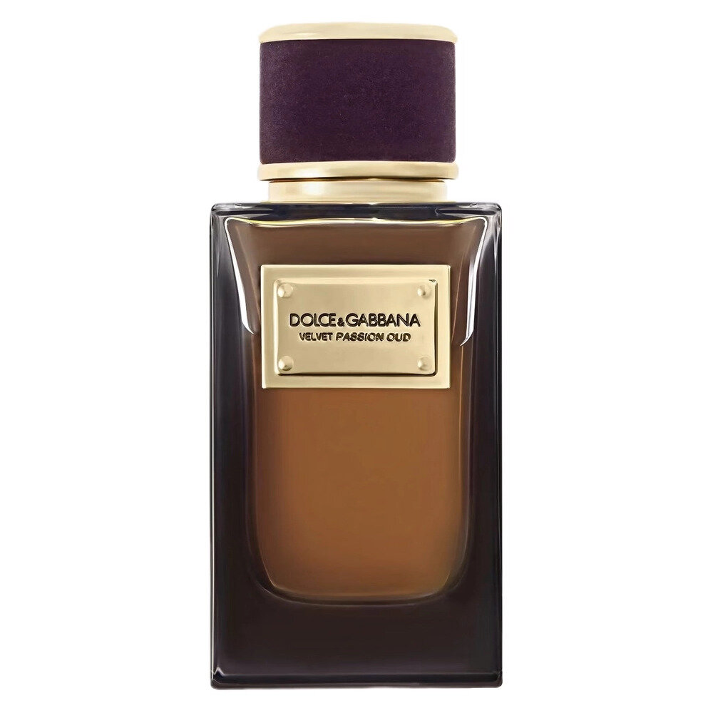 Парфюмерная вода Dolce & Gabbana Velvet Passion Oud 100 мл / Вельвет Пэшн Уд / Бархатная страсть уда