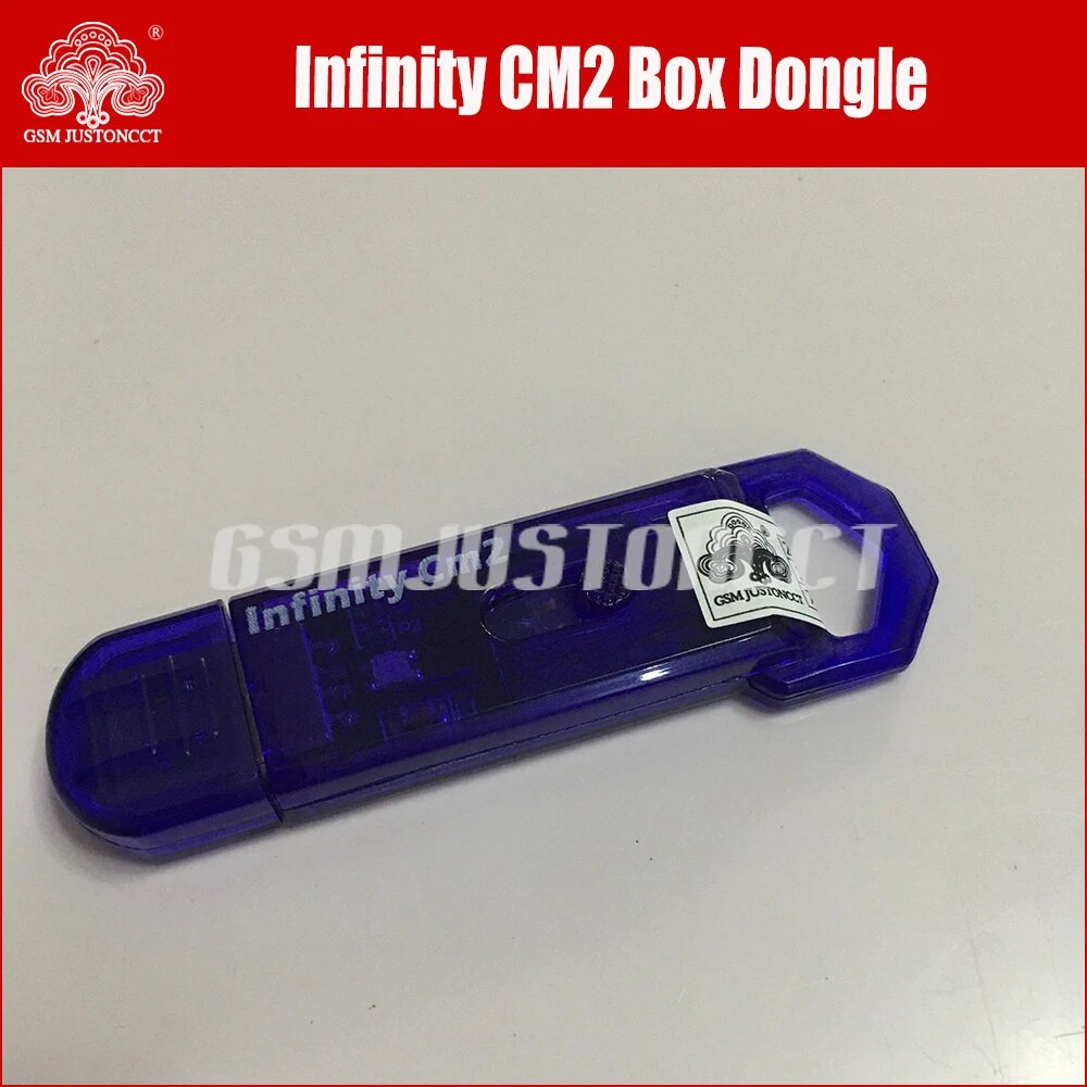 Донгл Infinity-Box 2026 года, Infinity CM2 Box Dongle для телефонов GSM и CDMA, китайский дистрибьютор