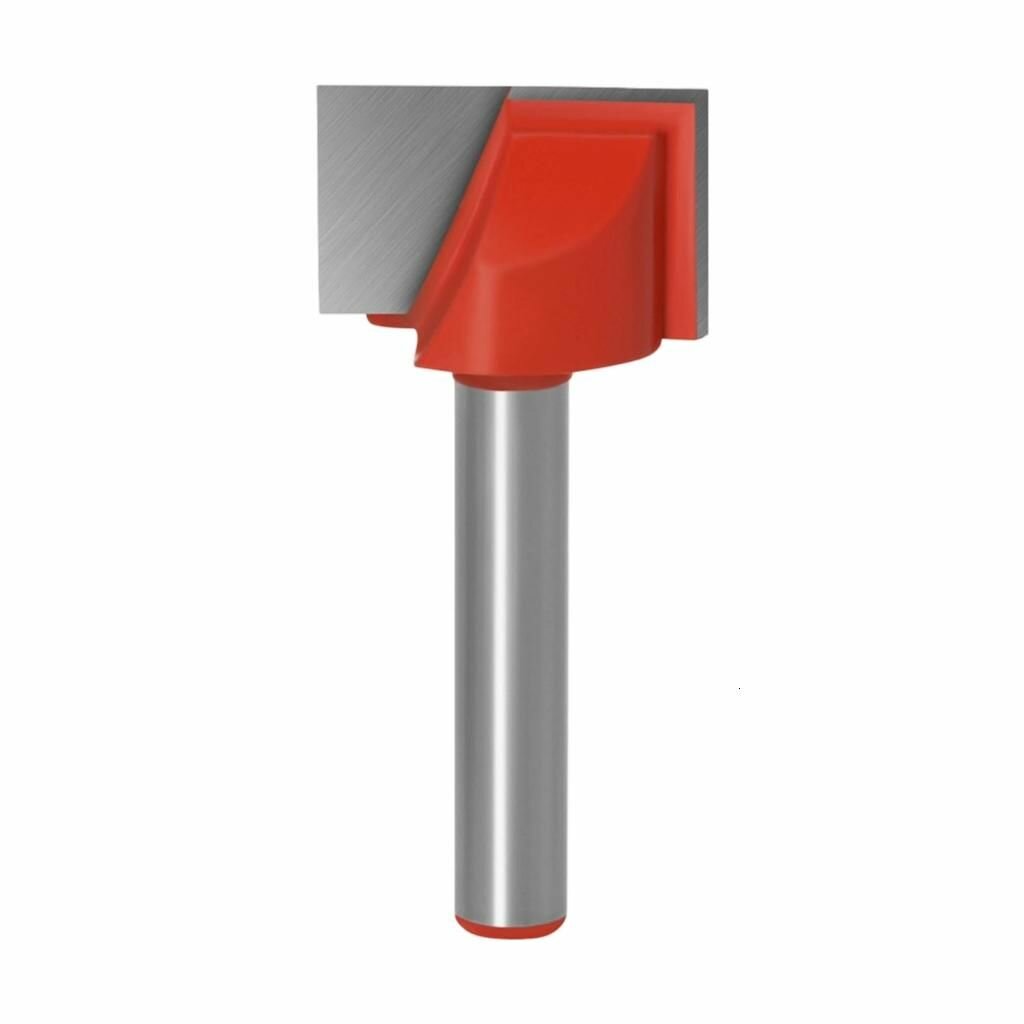 Набор фрез для деревообработки 16 мм и 23 мм, Нож для чистки - 6X20