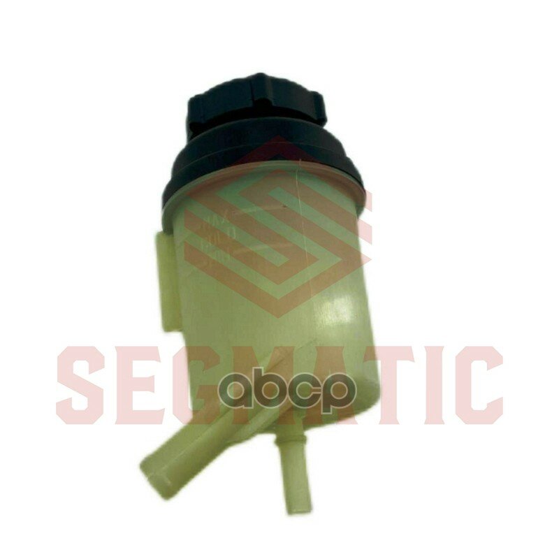 Бачок ГУР FORD Mondeo IV 2007-2015, Galaxy 2006-2015, S-Max 2006-2015, Transit 2006-2013 SEGMATIC арт. SGET6062