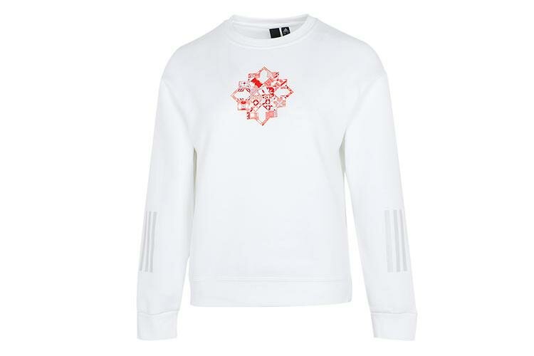 Свитшот Adidas 2502683, 1 шт.