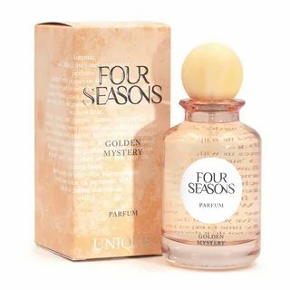 Духи Поли Парфюм 4seasons GOLDEN MYSTERY parfume100ml (аромат Good Girl Gone Bad Extreme) для женщин