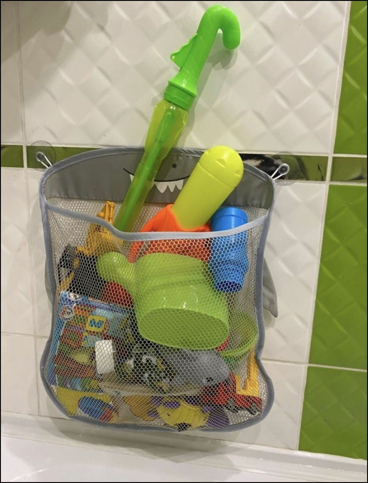 Игрушка для ванной — фото 1