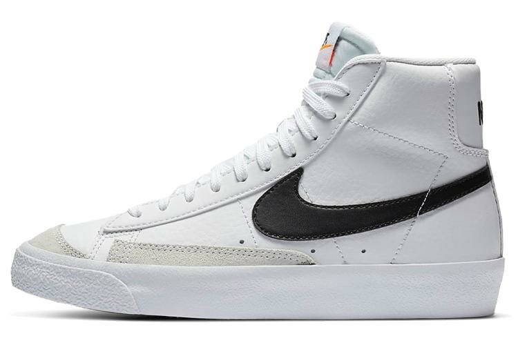 Кроссовки Blazer Mid '77