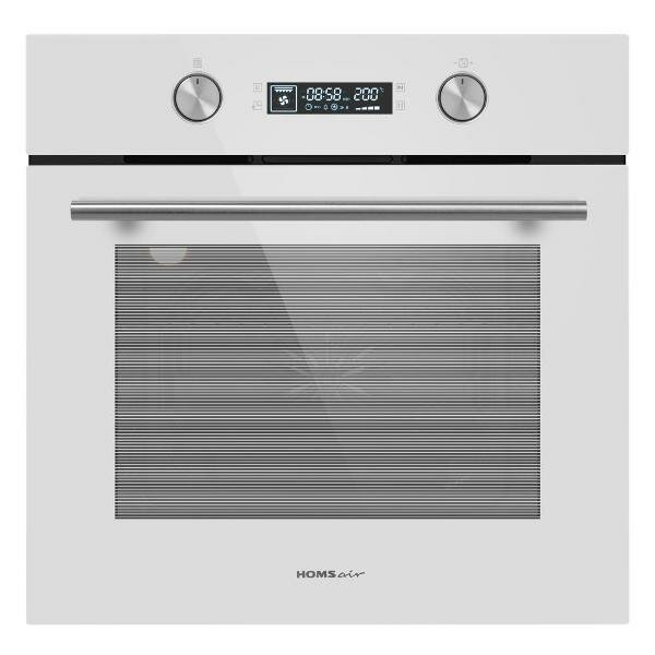 Электрический духовой шкаф HOMSAir OEM606WH