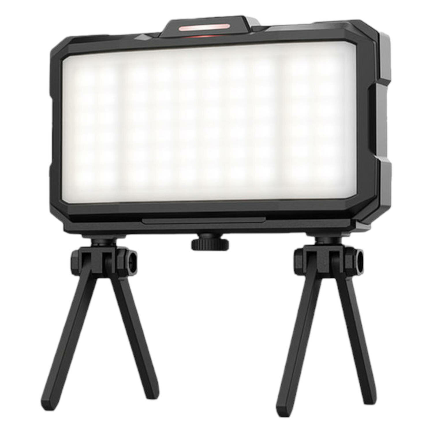 Фонарь кемпинговый Claymore Titan Lantern Черный