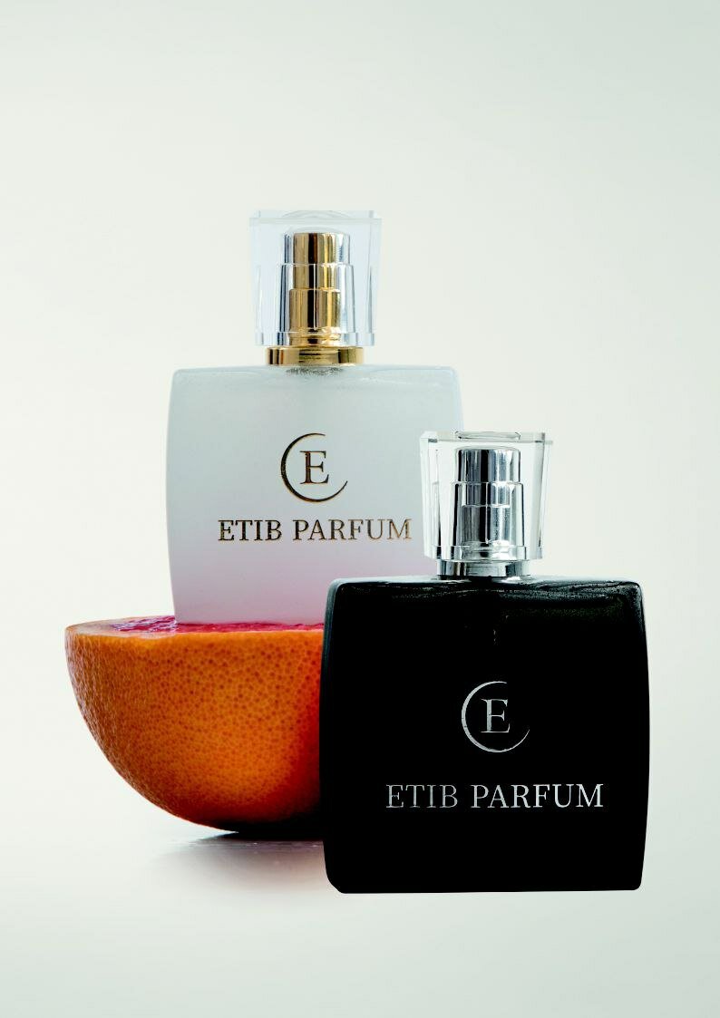 Духи ETIB Parfum C8 30мл — фото 1