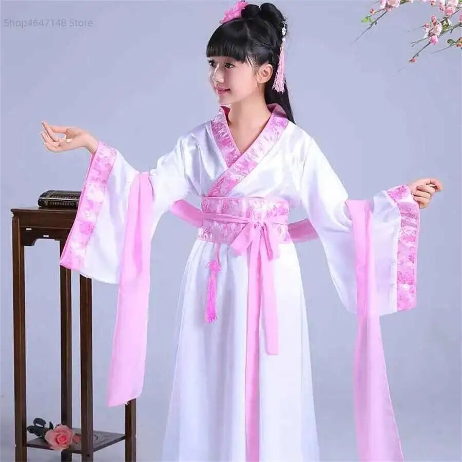 Детские танцевальные костюмы Янко из нейлона 110 Fit 100-110cm, As Picture