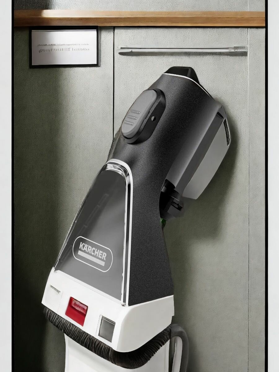 Насадка для мойки обивки к моющему пылесосу Karcher SE 4 / SE 5 / SE 6 Signature Line, арт. 2.863-359.0