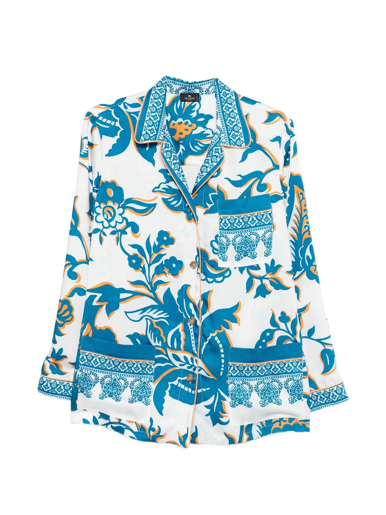 Рубашка ETRO