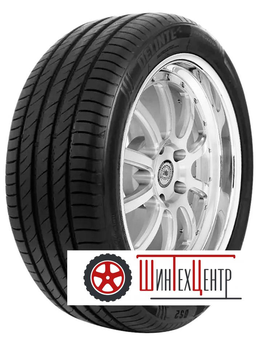 Шина Delinte 215/70 R16 Ds-2 Suv 100H Летняя для автомобилей любых видов