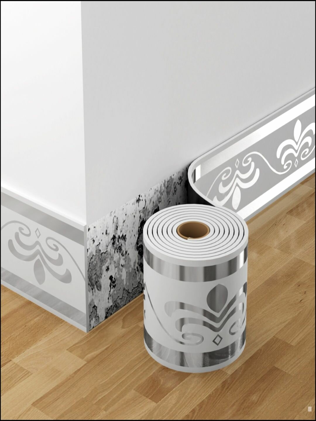 Плинтус