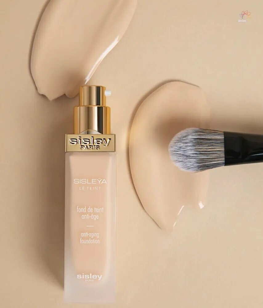 Sisley Жидкий тональный крем