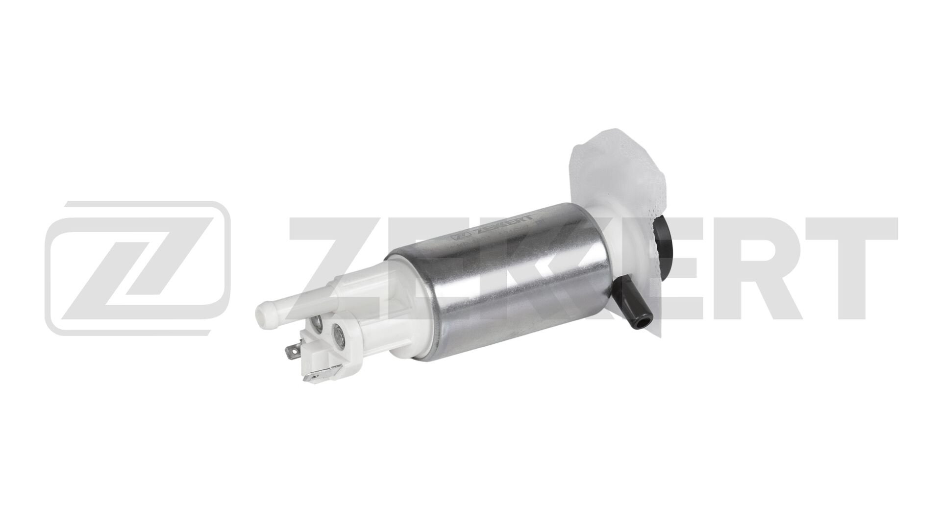 Насос топливный электрический (3 bar) Citroen Berlingo 96- Peugeot Partner 96- Daewoo Lanos (KLAT)