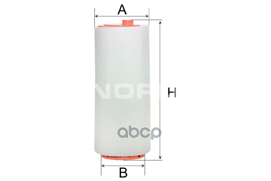 Фильтр воздушный LX823 BMW E46/E39 318d/320d/520d 2/00->/13712246997 LR007478 PHE100500 PHE100500L 13712246997 LR007478 PHE10.