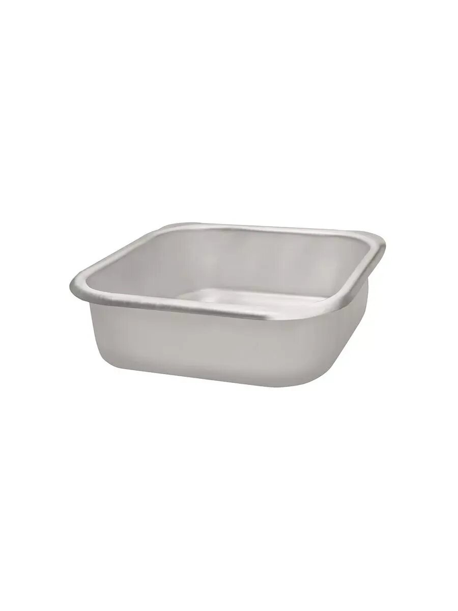 Противень для духовки Калитва алюминиевый, 41х41х13 см