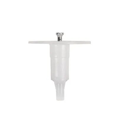 Тарельчатый дюбель гриб с кованым гвоздем для монтажных пистолетов IN50 (200 шт/уп) FEDAST