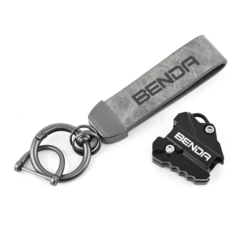 Для BENDA Chinchilla 500 450 350 300 250 LFS700 LFC 700 ROCK Rock 300 чехол для ключей, брелок для ключей, аксессуары для мотоциклов