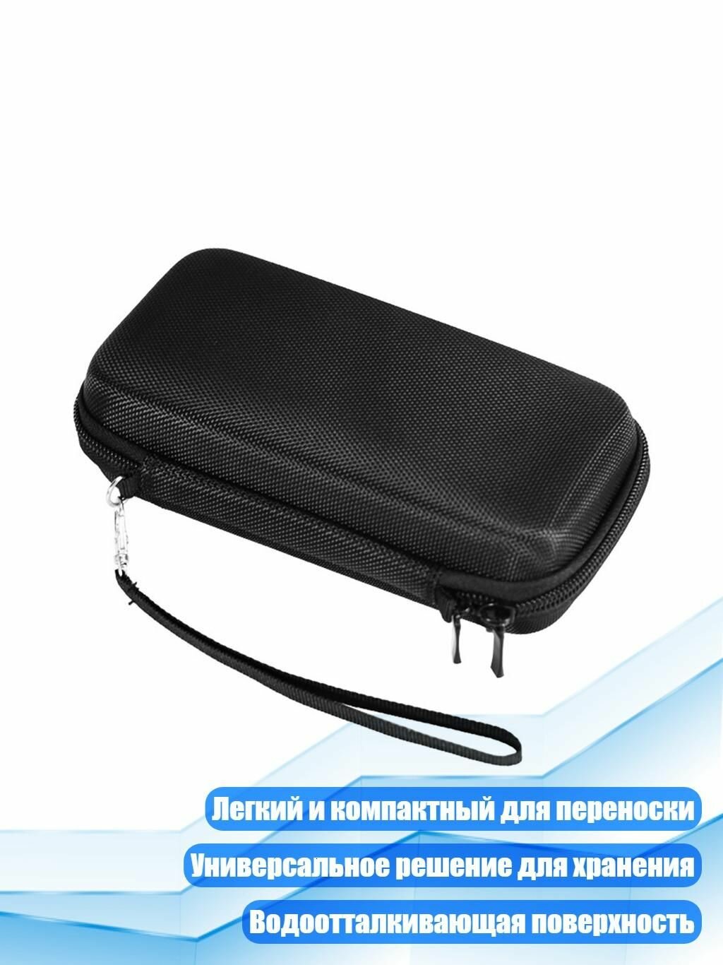 Чехол для флешки