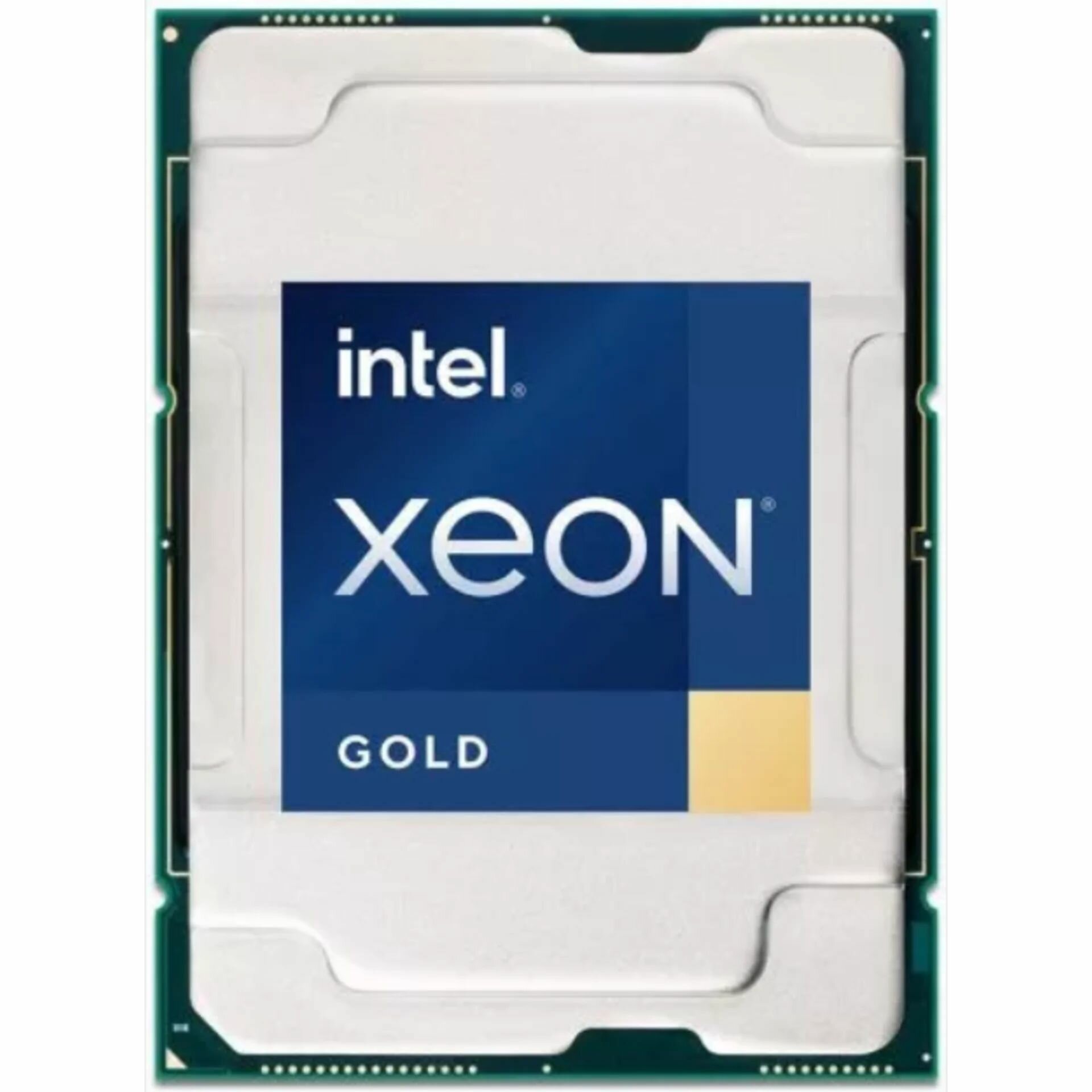 Процессор Intel Xeon Gold 6338 (2.0 GHz/48MB/32-core) Socket S4189