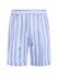 Шорты Tagliatore Striped drawstring shorts, размер 46