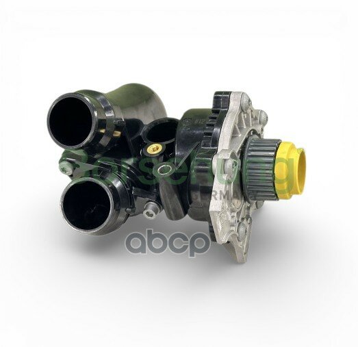 Водяная помпа с термостатом AUDI, SEAT, SKODA, VW 1.8/2.0TFSI 04-> BORSEHUNG арт. B13223