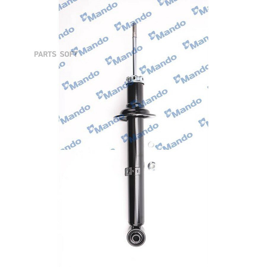 Амортизатор LEXUS GS300 (05-11) передний левый газовый MANDO от официального дистрибьютора, MANDO, артикул MSS015470