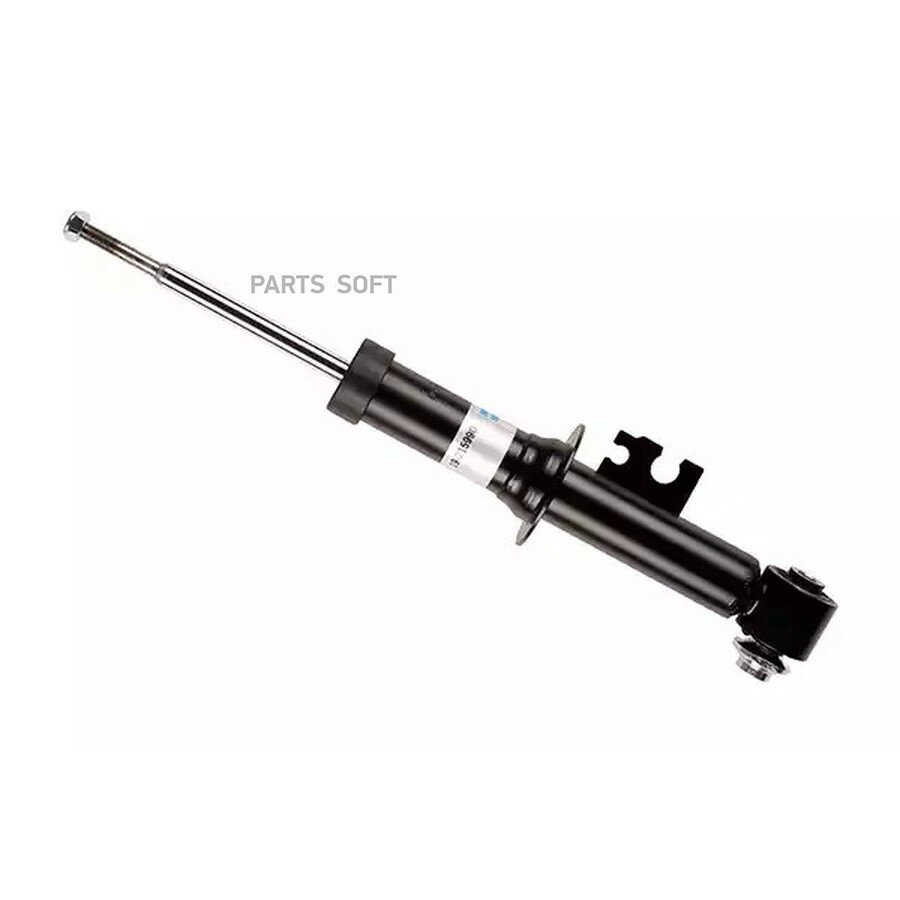 Амортизатор подвески Mini R58 H B4 от официального дистрибьютора, BILSTEIN, артикул 19215990