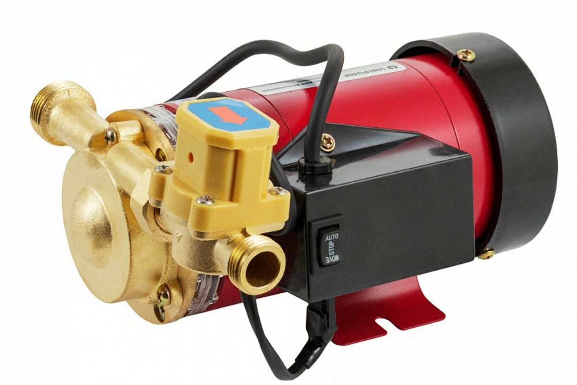 Насос для повышения давления UNIPUMP WIP-12