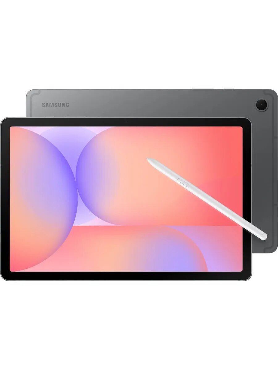 Планшет Samsung Galaxy Tab S10 Lite LTE 6/128Гб (Gray) серый