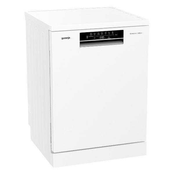 Посудомоечная машина Gorenje GS643C90W