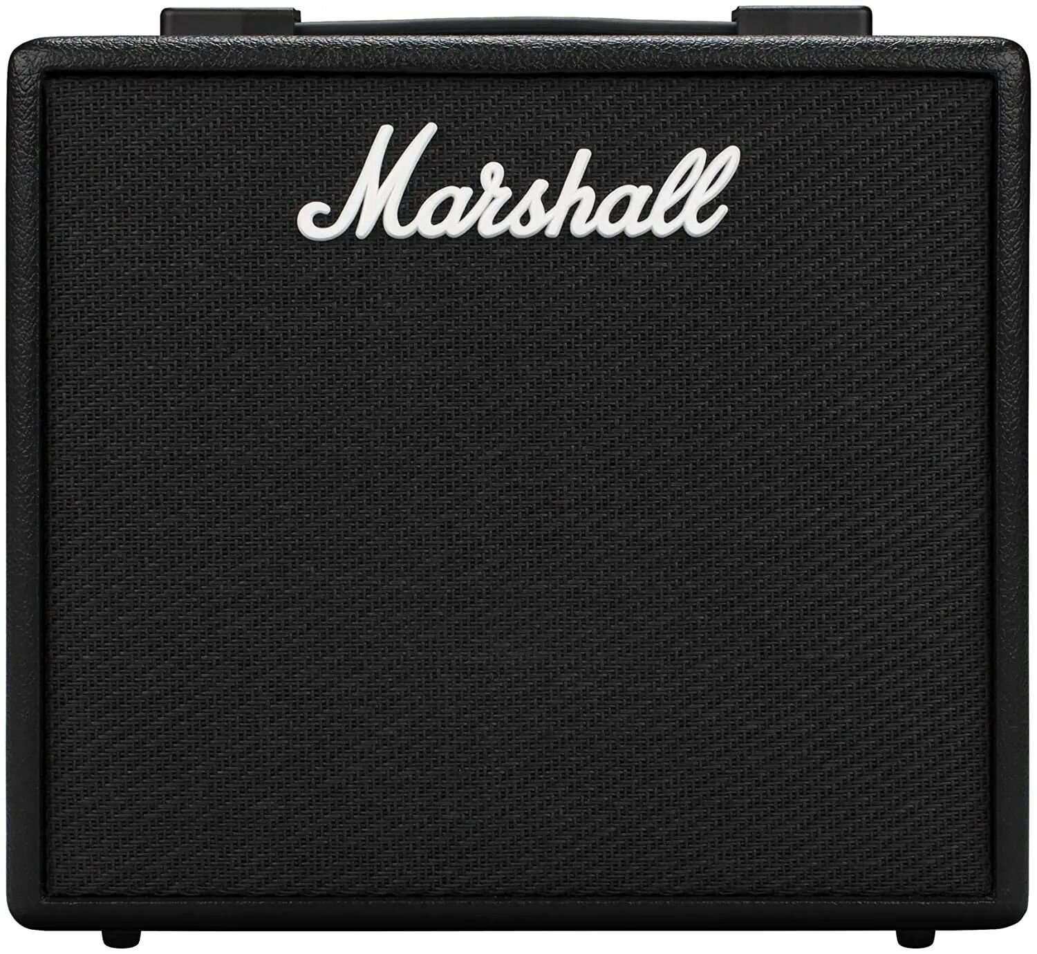 Комбоусилитель для электрогитары Marshall Code 25 1x10 25W