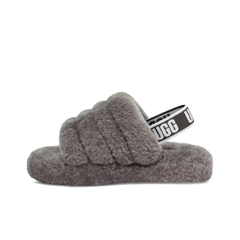 Босоножки FLUFF YEAH