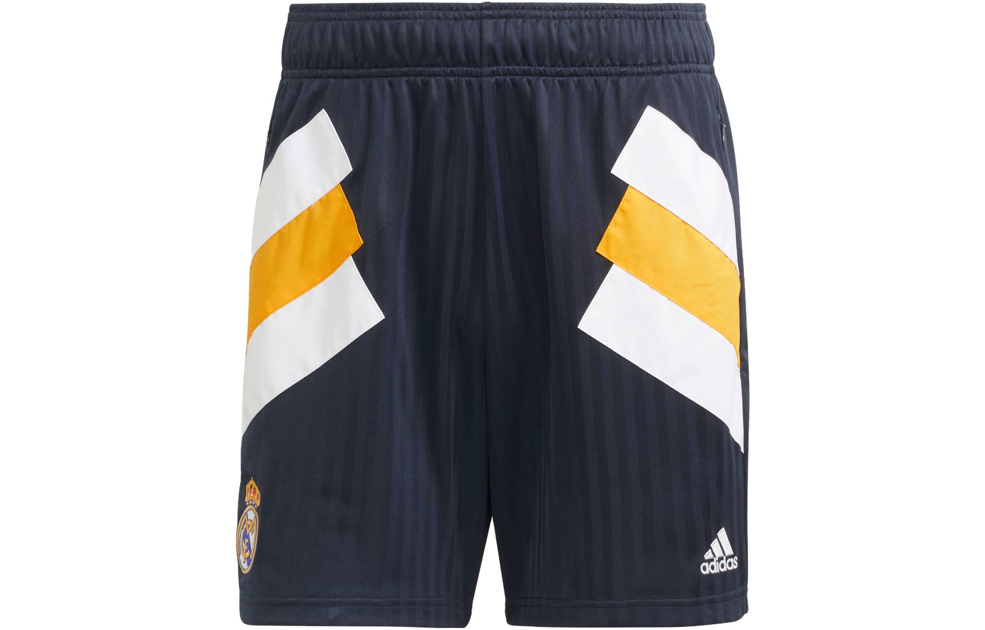 Шорты Real Madrid