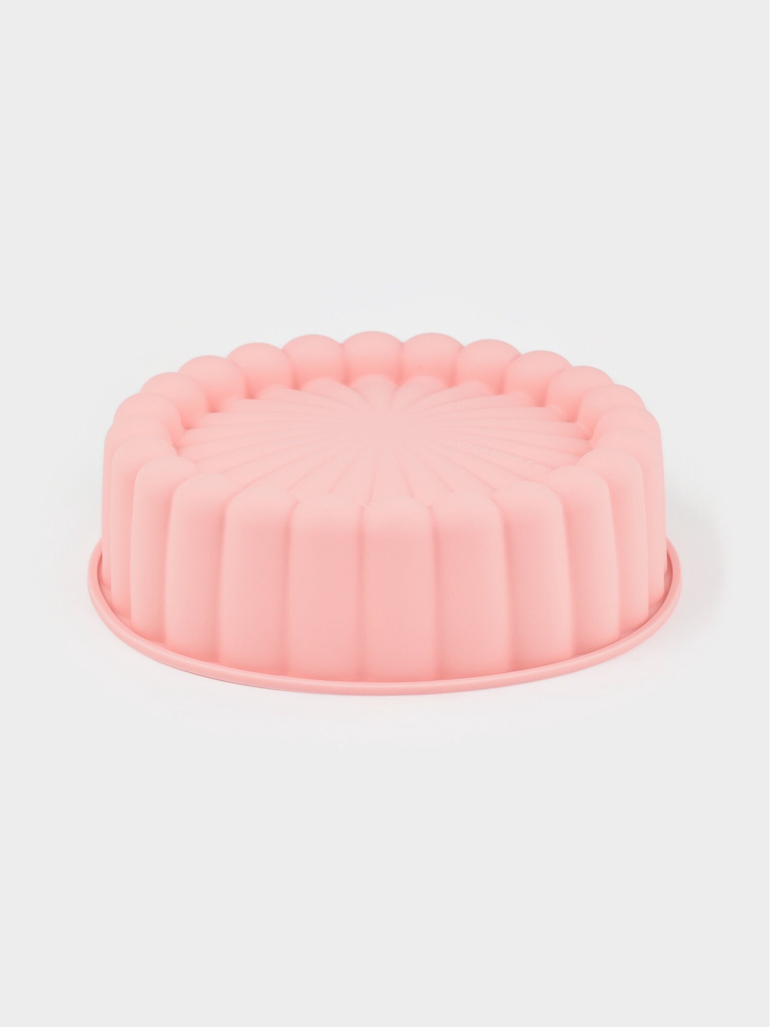 Форма для выпечки "Савоярди" 20,5х6см, цвет оранжевый 9316235