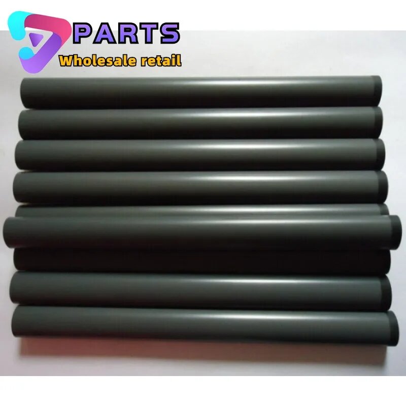 10 рукавов пленки фьюзера для HP 1000 1010 1012 1015 1020 1050 1022 1150 1160 1200 1220 1300 1320 2015 3015 3020 3030 3050 3055