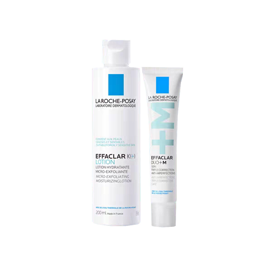 Набор для ухода за кожей от прыщей унисекс LIFUQUAN с салициловой кислотой, освежающий и контролирующий жирность, 1290240457