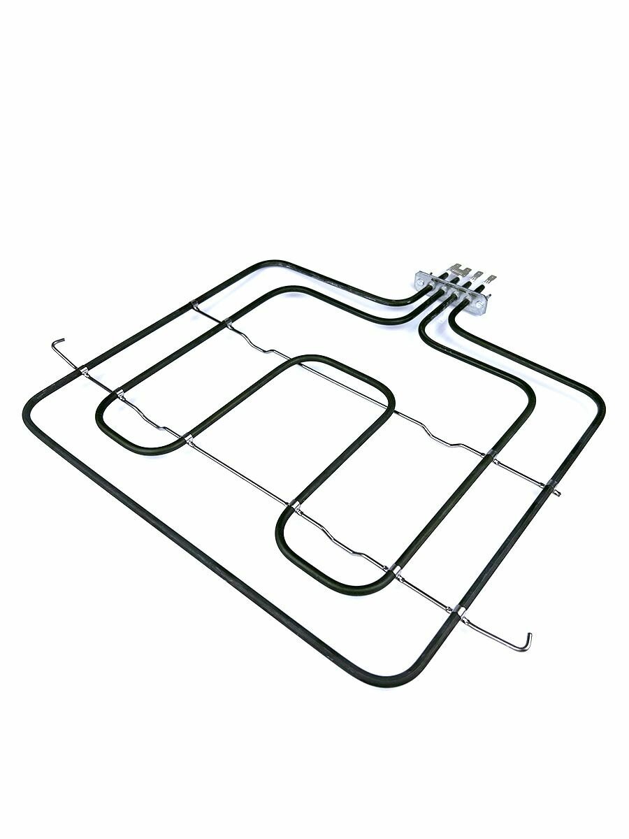 ТЭН для духовки Gorenje, Hisense верхний 865948, 2300W (1000W+1300W)