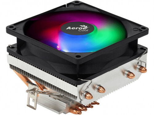 Кулер для процессора Aerocool Air Frost 4 (4710562750201)