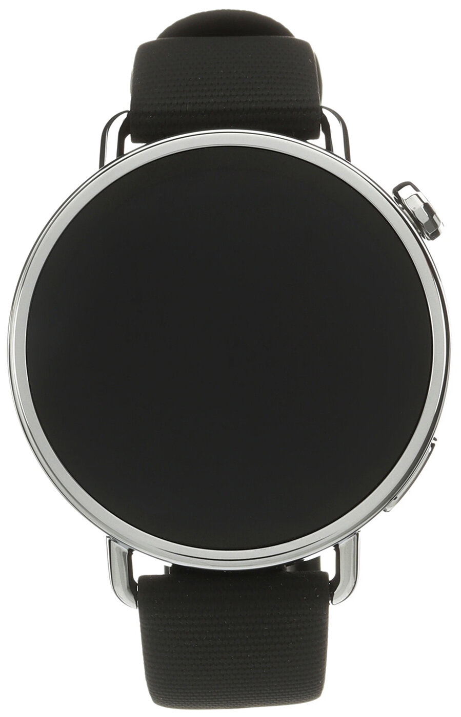 Смарт-часы Xiaomi Watch S4 41mm (BHR07VRGL) Fluororubber StrapBlack
