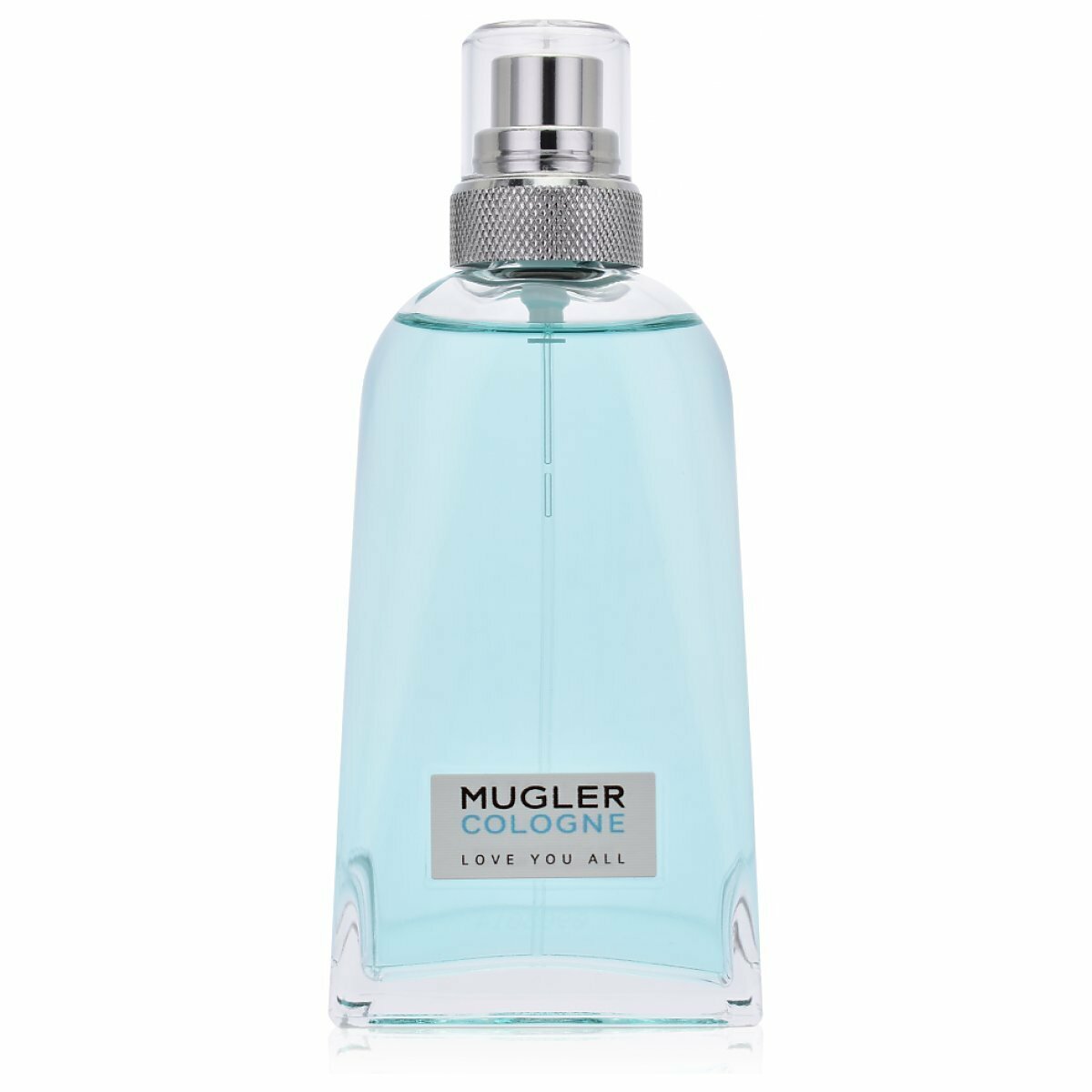 Mugler Cologne Love You All туалетная вода 100 мл, аромат унисекс