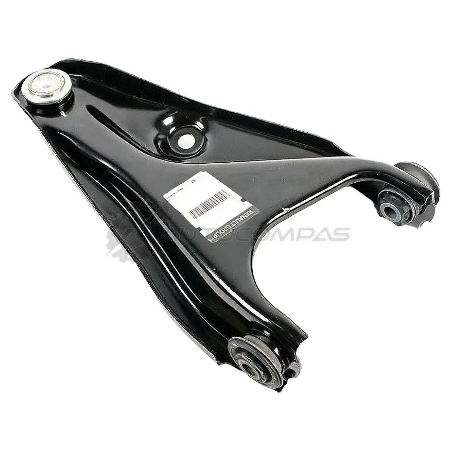 Рычаг подвески передний левый Lada Largus Renault Dokker Lodgy Logan Megane Sandero Symbol 24603560 54 50 113 62R T6OQ VC