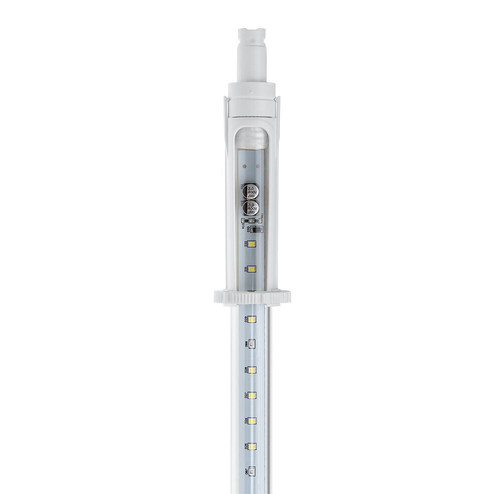 Светодиодный модуль освещения AQUAEL "LEDDY TUBE SUNNY DAY&NIGHT", LED, 17Вт