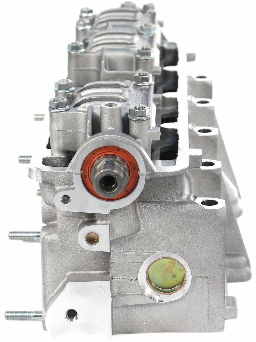 Головка блока ВАЗ 21083 Евро-3 сборе под датчик