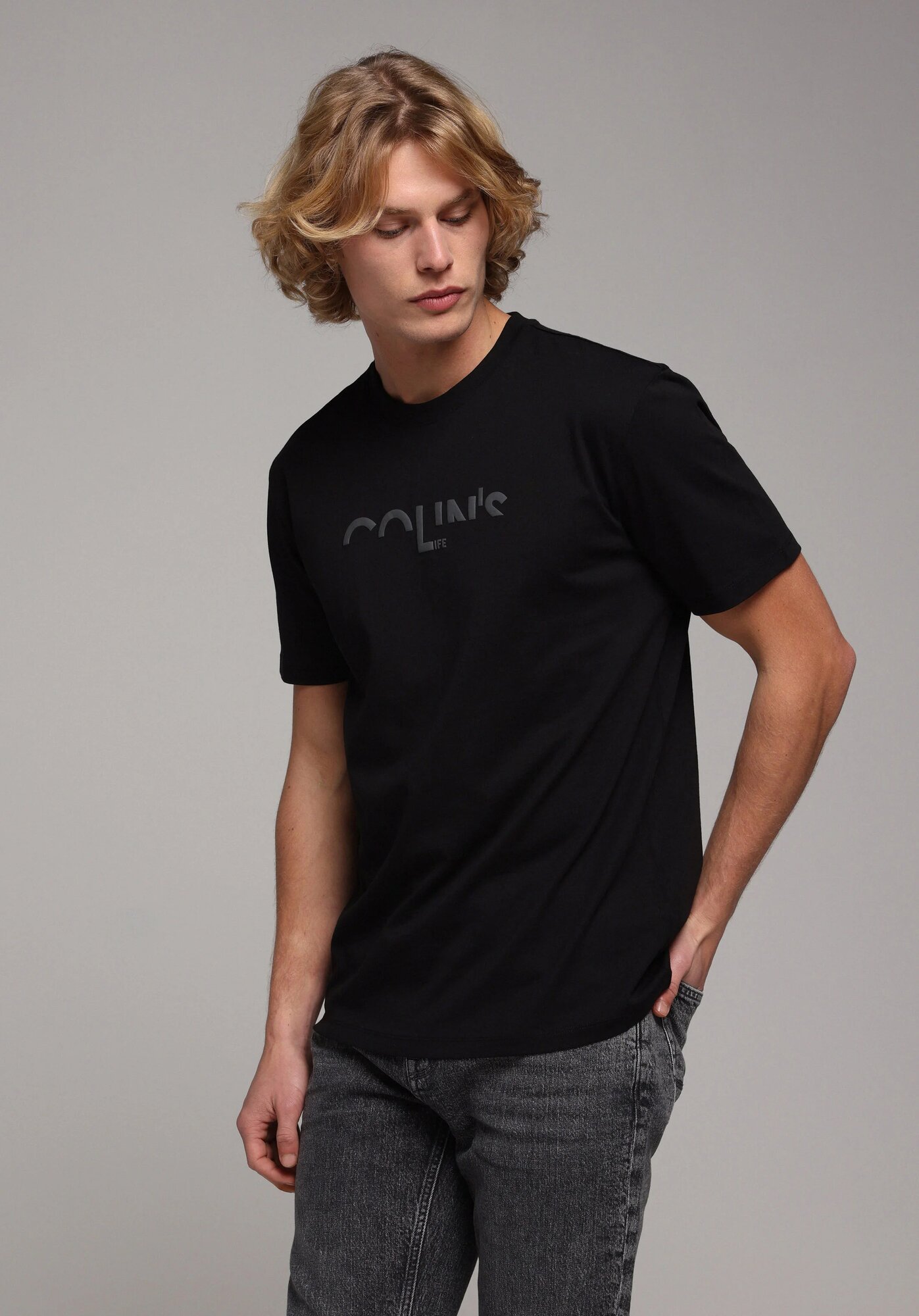 Футболка Regular Fit