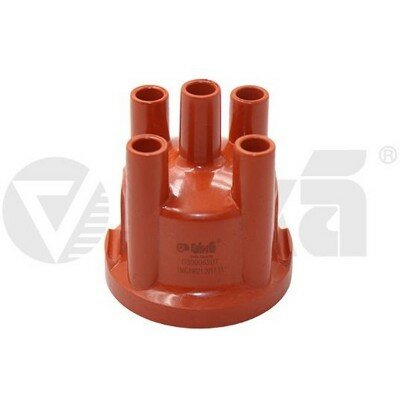 Крышка трамблера VIKA 99050323601 Vw Golf 2, 3, Caddy, Lupo, Passat, Polo, T3 1.0-2.0 84-05