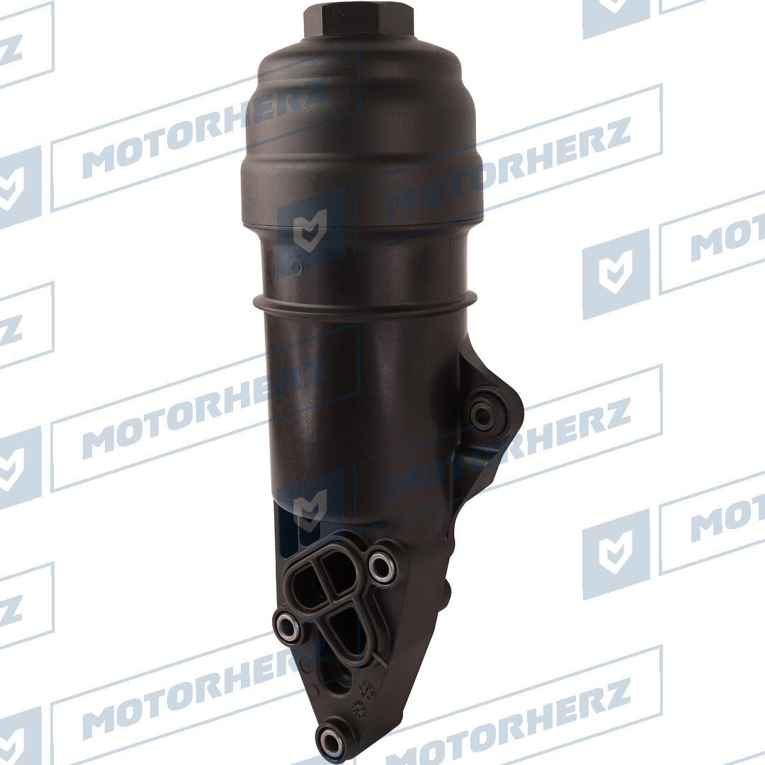 Корпус масляного фильтра CGW AUK AUDI A4 A5 A6 A7
