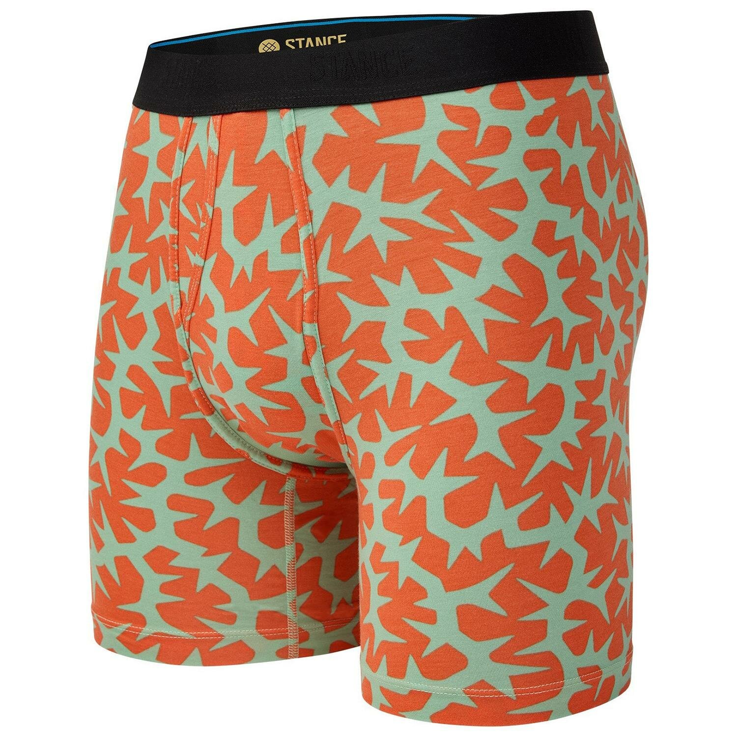 Трусы Трусы Stance Thornz Boxer Brief