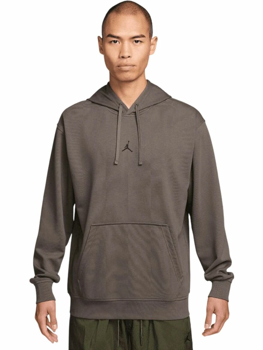 Худи спортивное Jordan Sport Crossover Dri-FIT Pullover Hoodie