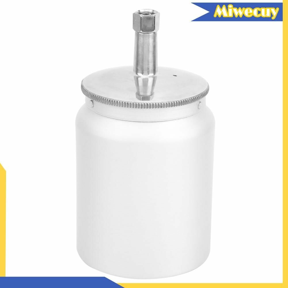 Пневматический бачок 600CC, высокое качество, лёгкий и удобный, для автосервисов